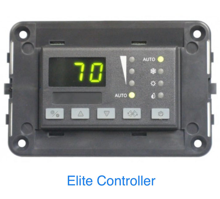 Elite Controller – Marine Air Con Spares