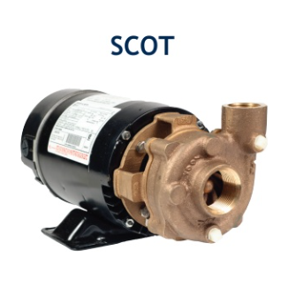 Pumps – Marine Air Con Spares