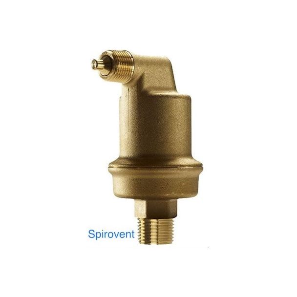 Spirovent Top – Marine Air Con Spares